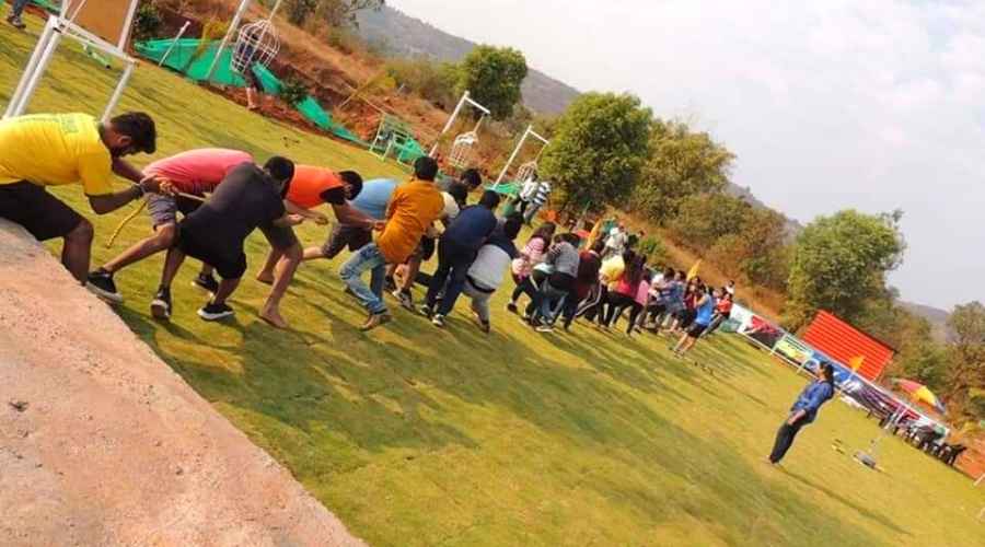 ISLAND CAMPING IN BHOR | Unique Getaways, Activities, Tours & Events