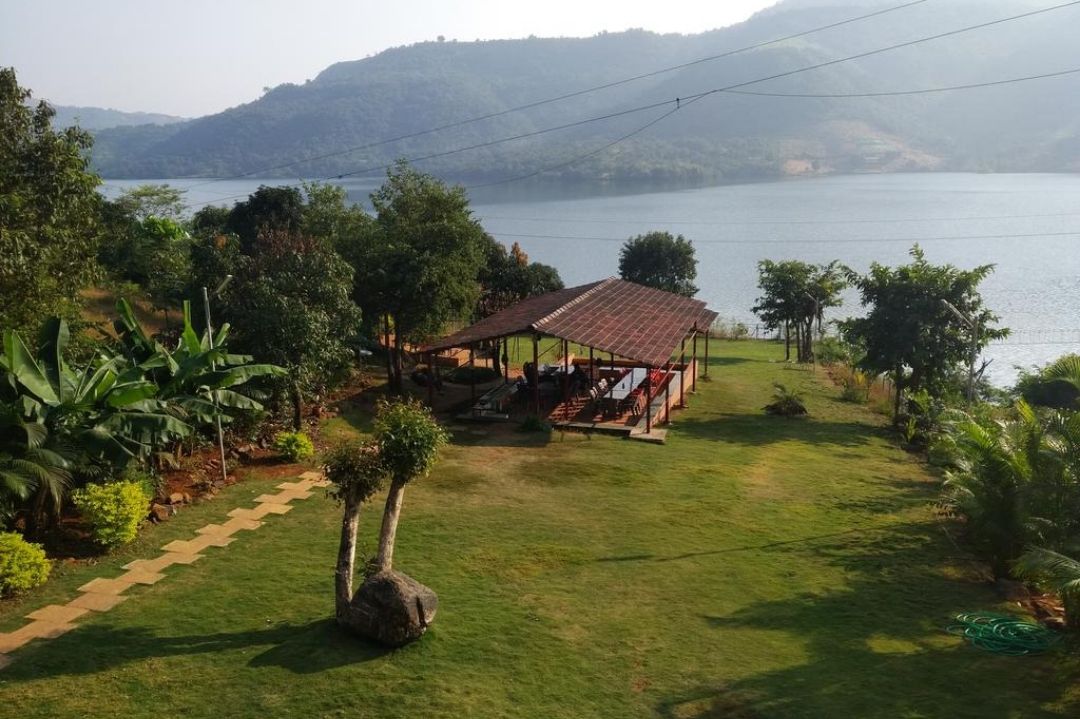 Discover Adventurous Activities & Staycation at Lavasa | Unique ...