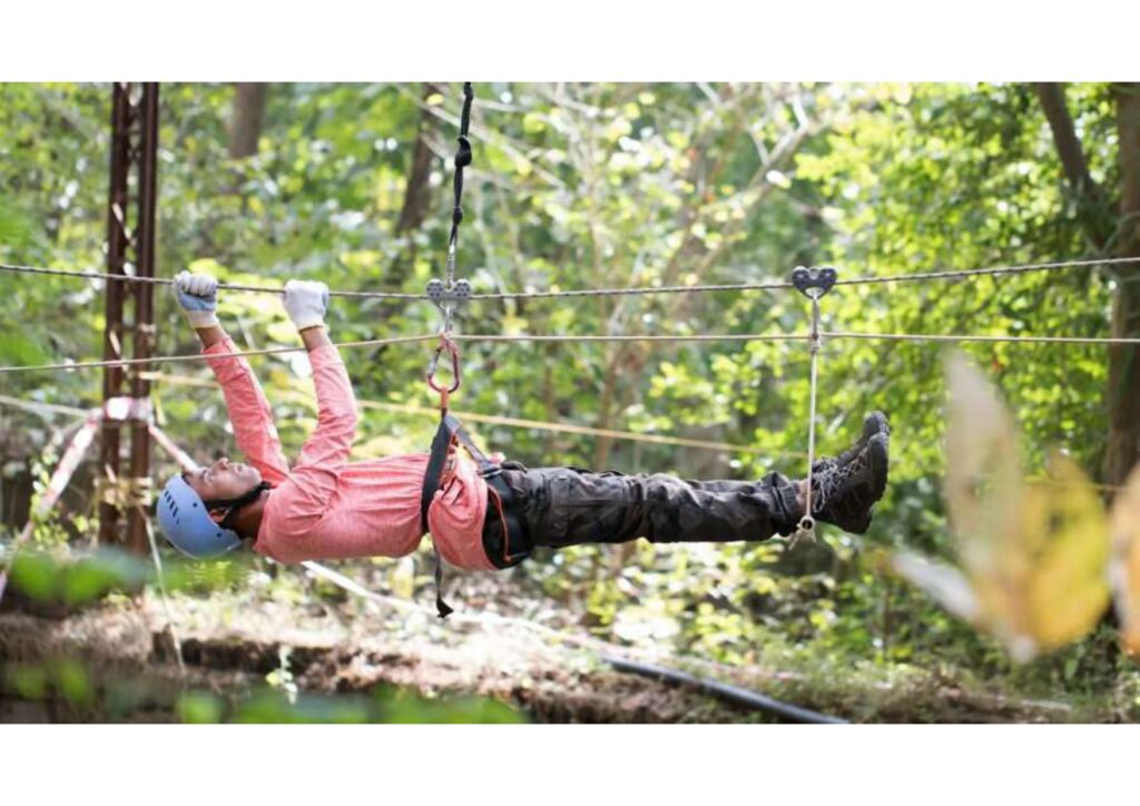 Unique 10+ Corporate Offsite team outing places near mumbai