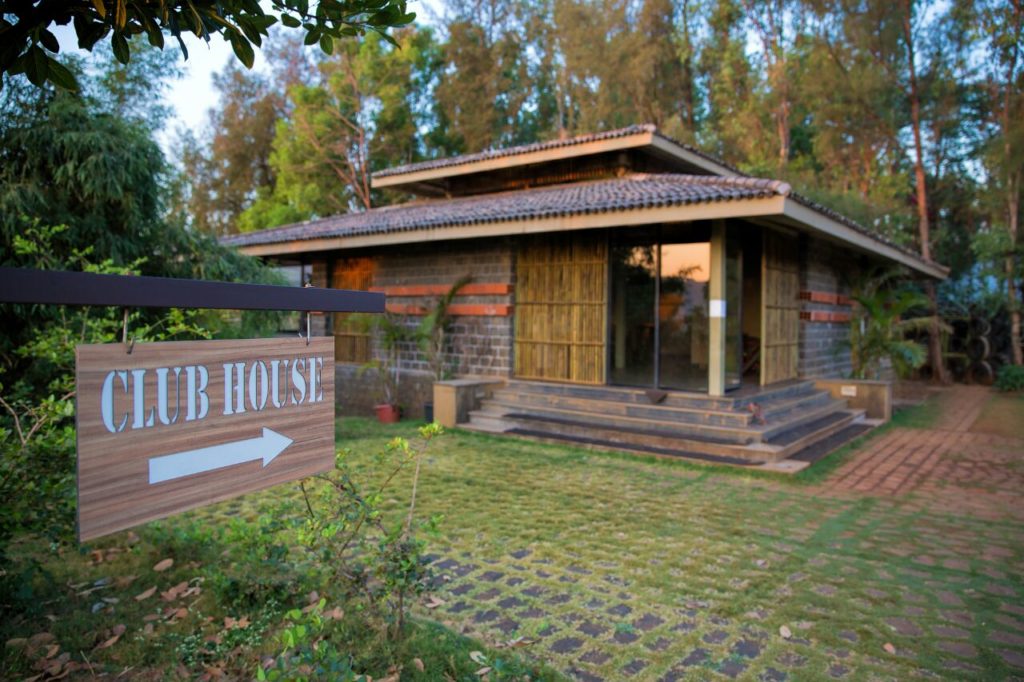 Rustic Village Adventure outing at Bhor,Pune | Unique Getaways ...