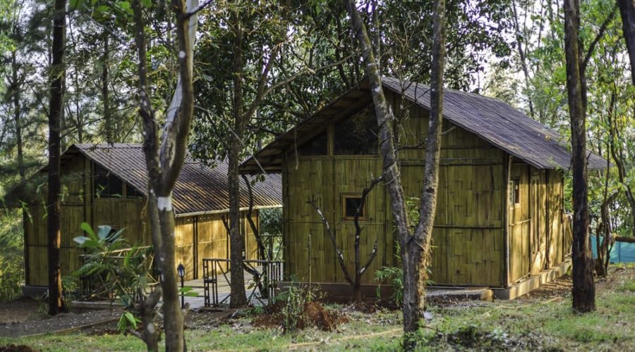 Rustic Village Adventure outing at Bhor,Pune | Unique Getaways ...