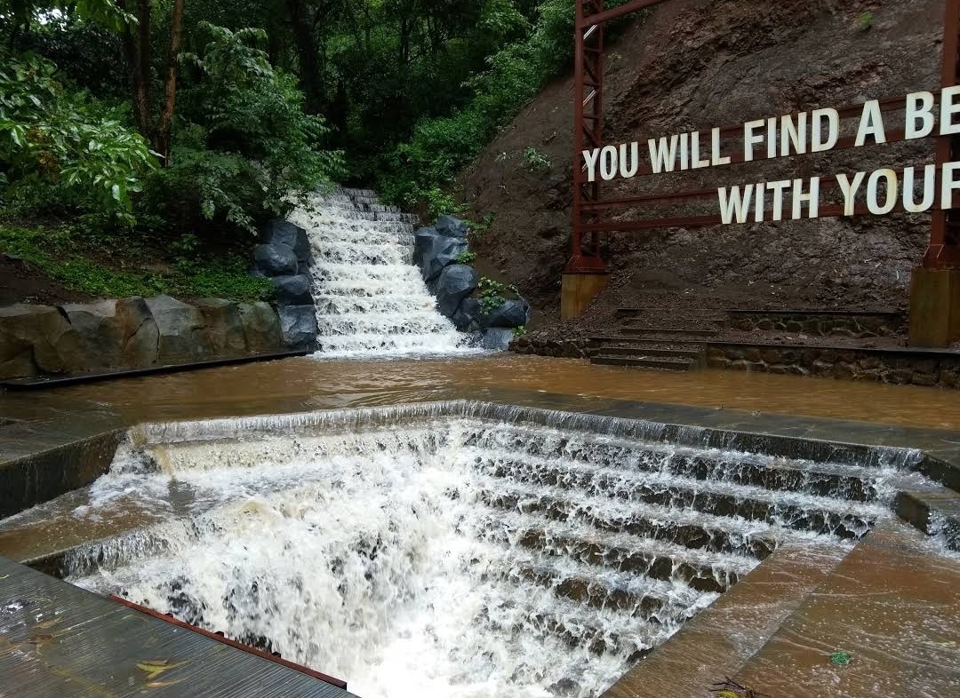 Mountain Adventure Day Retreat near Pune | Unique Getaways, Activities ...