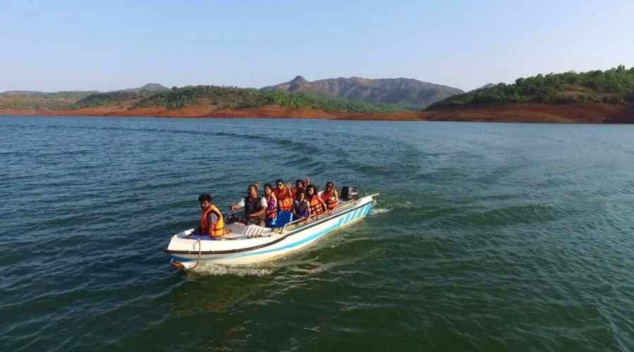 Eco-Rural Experience near bhor, pune | Unique Getaways, Activities ...