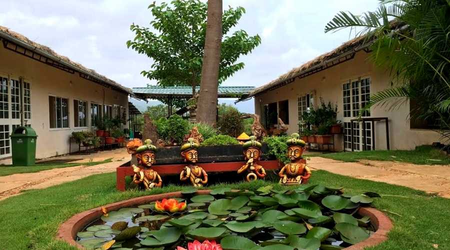 Countryside Camping and Adventure activities near pune | Unique ...