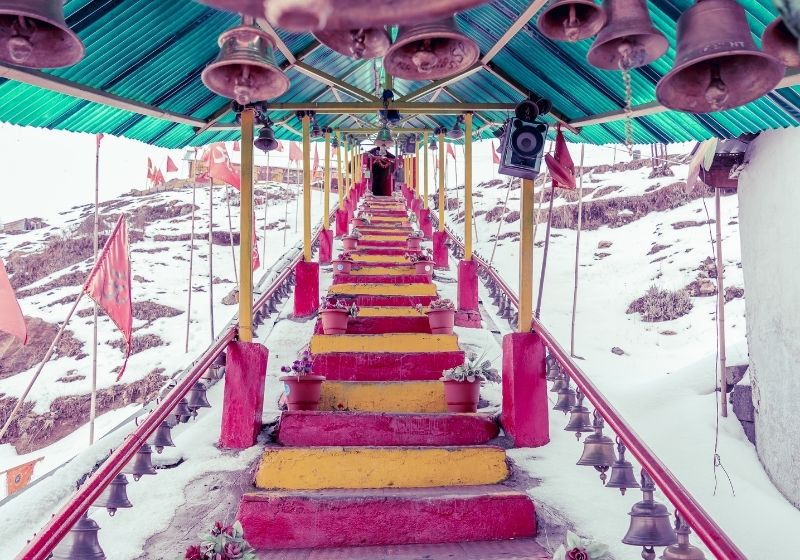 Sikkim Darjeeling Tour 4nights/5days | Unique Getaways, Activities ...