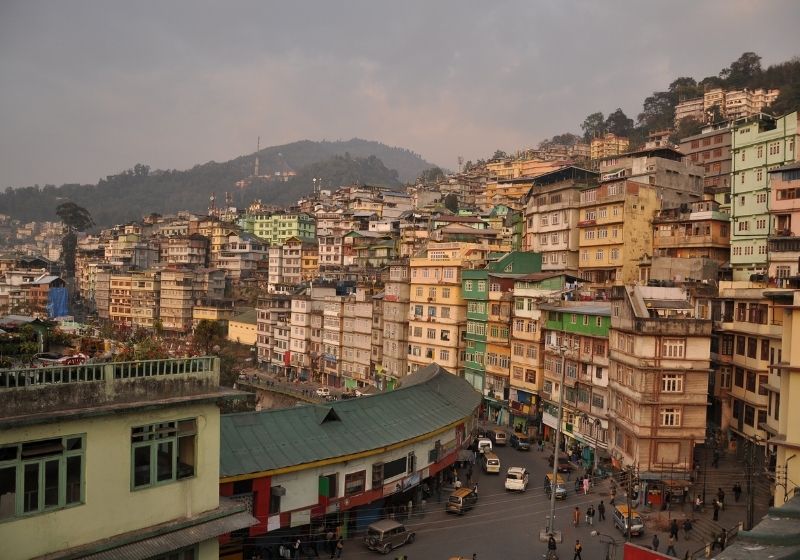 Sikkim Darjeeling Tour 4nights/5days | Unique Getaways, Activities ...