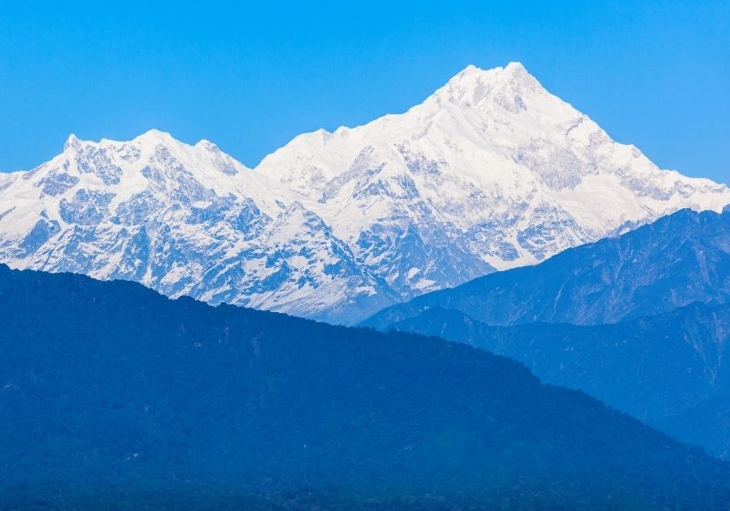 Sikkim Darjeeling Tour 4nights/5days | Unique Getaways, Activities ...