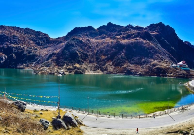 Sikkim Darjeeling Tour 4nights/5days | Unique Getaways, Activities ...