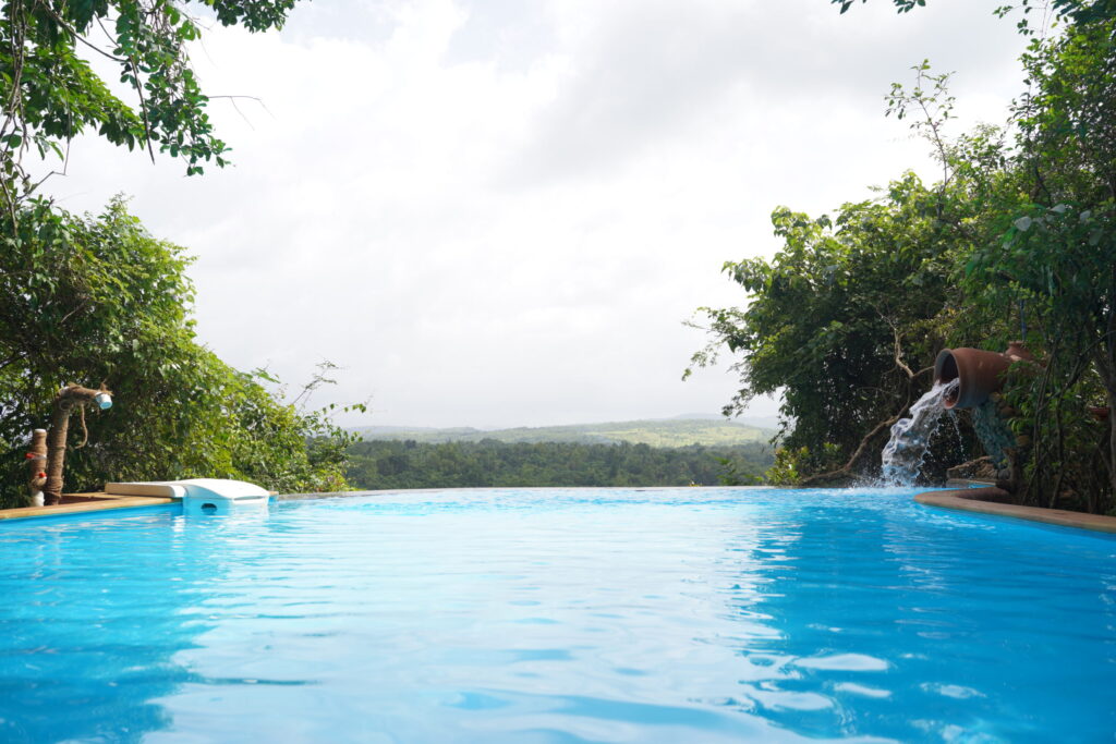 Best Corporate Team outing places and resorts near Goa -Unexplora